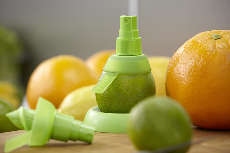 Citrus Spray para limón y lima