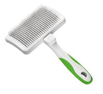 Carda andis auto-limpieza