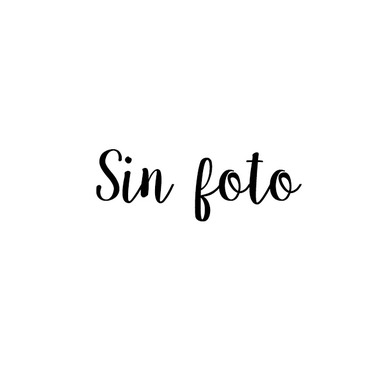 Sin foto